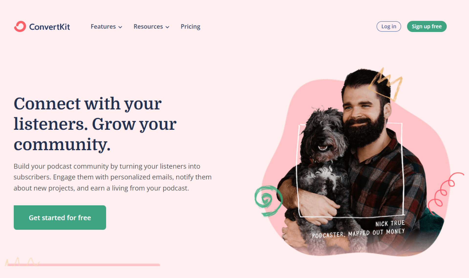 ConvertKit の紹介 - Webツール紹介ブログ